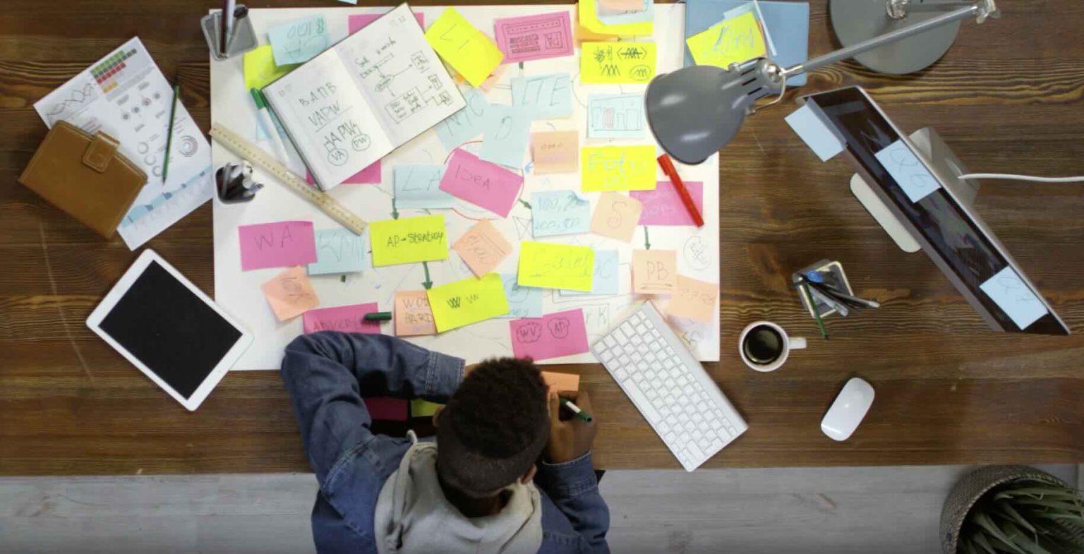 UX Writing vs Copywriting: Hiring Insights for Small Business